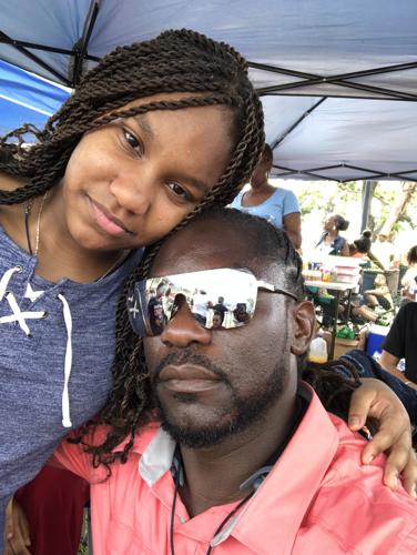 Single dad to 6, Jason Henry finds joy in fatherhood | News ...