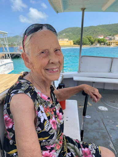 Barbara June Fahrig | Obituaries | virginislandsdailynews.com