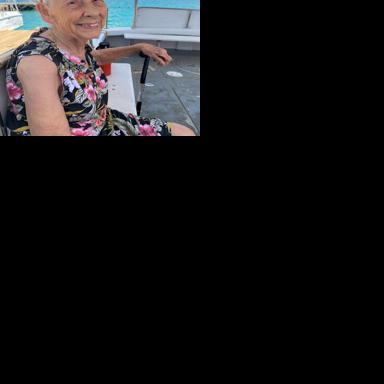 Barbara June Fahrig | Obituaries | virginislandsdailynews.com