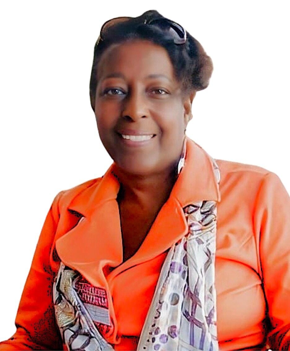 Anna Lewis | Obituaries | virginislandsdailynews.com