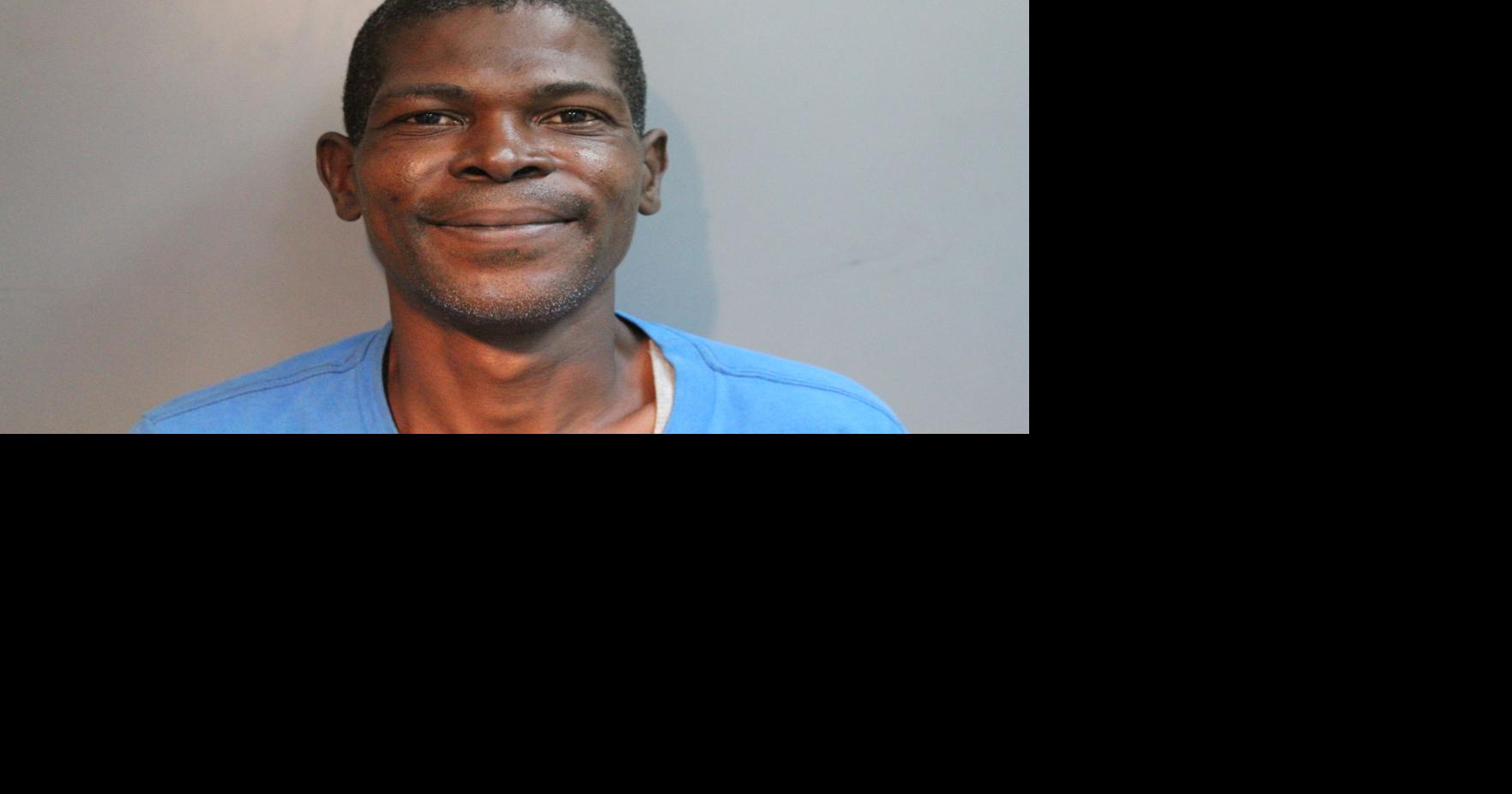Police commissioner assaulted by vagrant | News ...