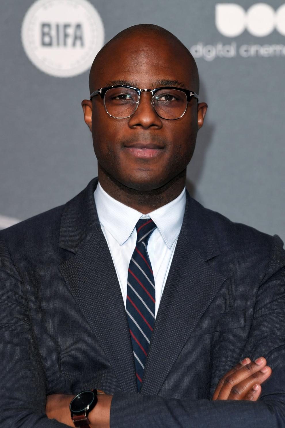 ‘Moonlight’ changed me,’ says director Barry Jenkins of his emotional ...