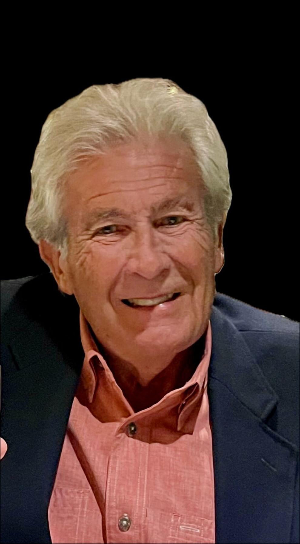 Edward Delaney, Jr. | Obituaries | virginislandsdailynews.com