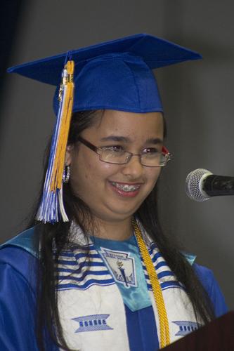 Antilles School celebrates its 50th graduating class | News ...