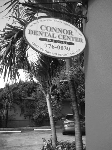 Dr. Trevor Connor of Connor Dental Center voted Best Orthodontist on St ...