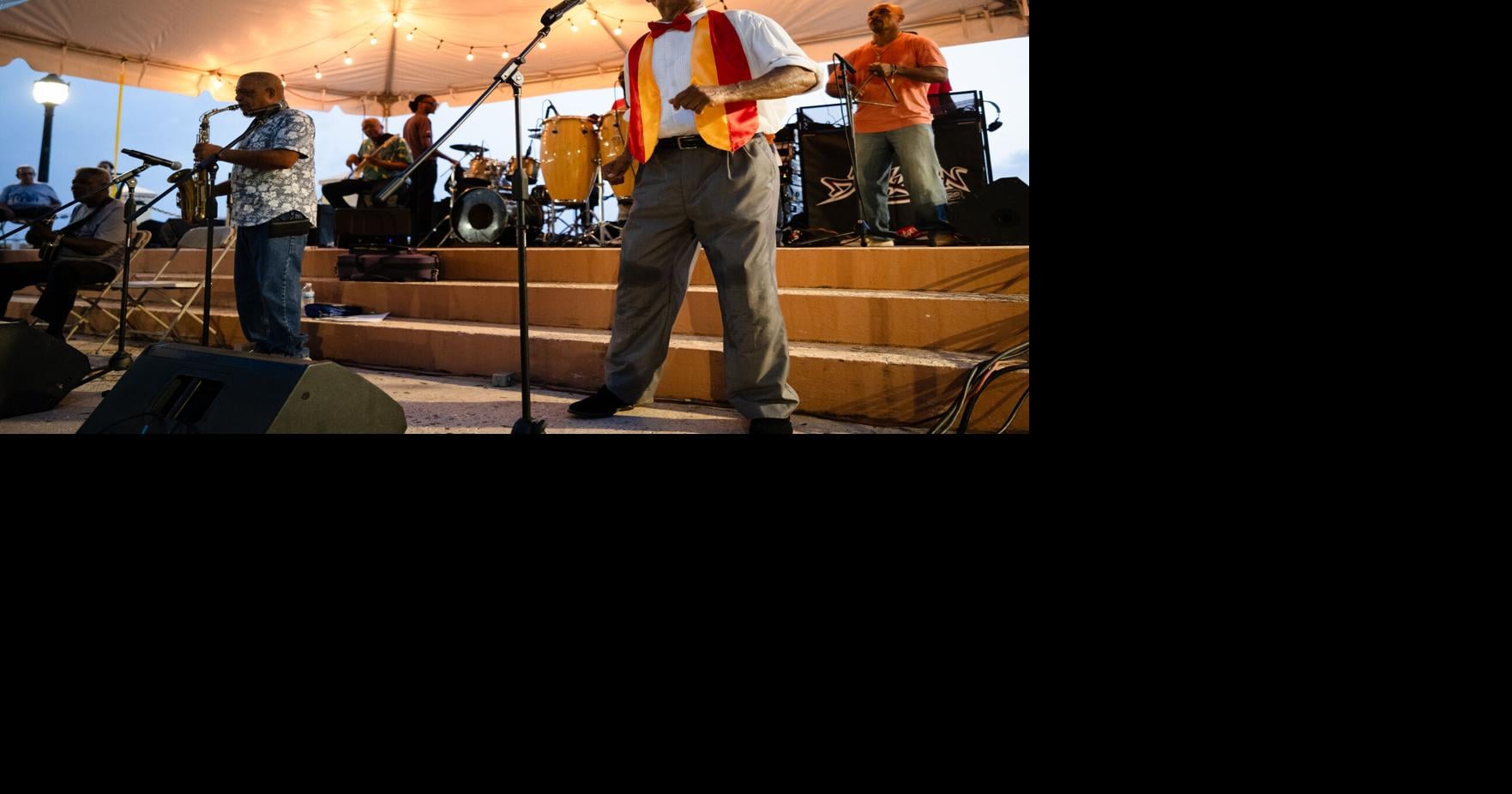 In photos: Folklife Music Festival | Multimedia ...