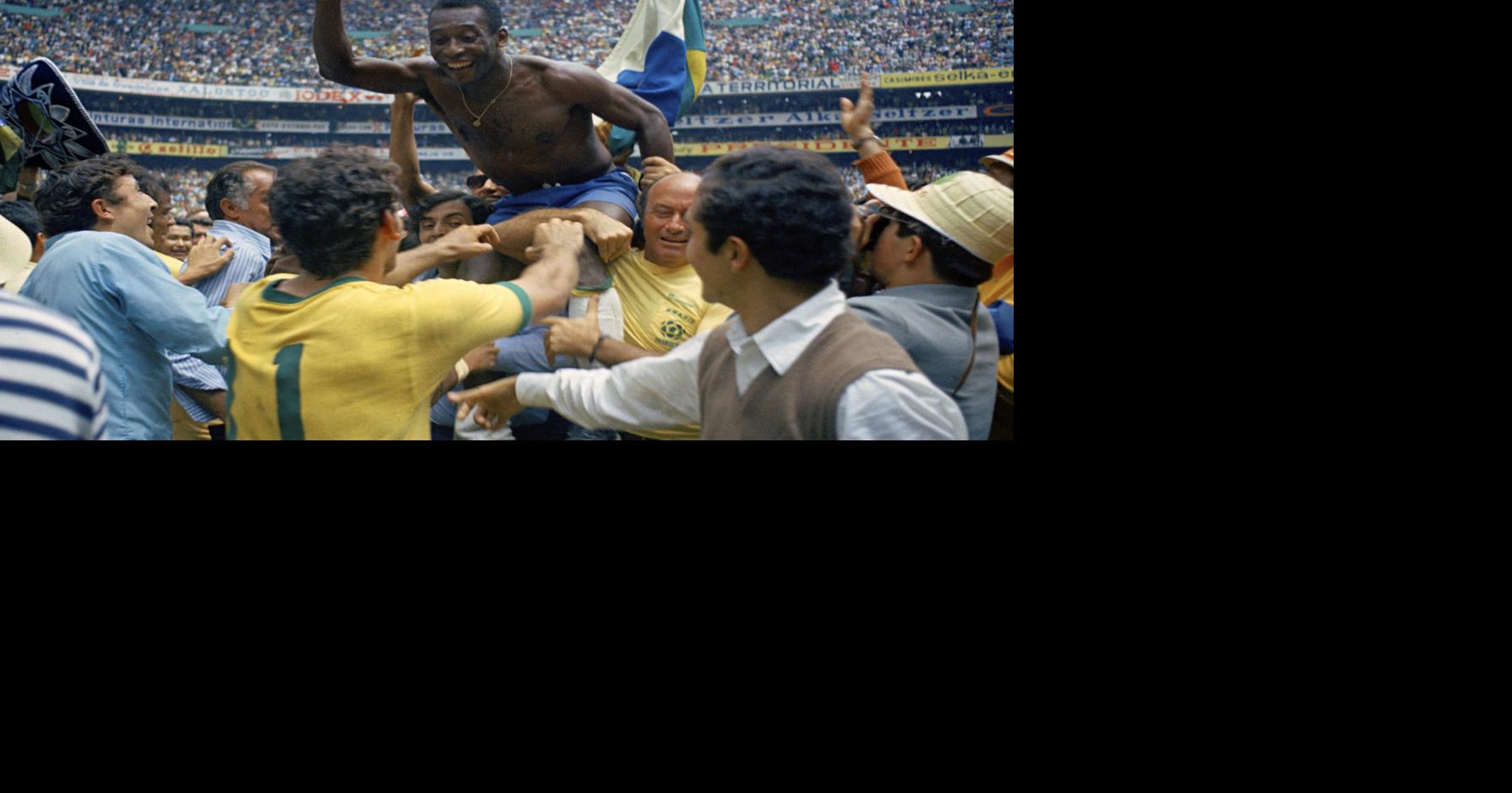 Brazil Pele Obit | Sports | virginislandsdailynews.com