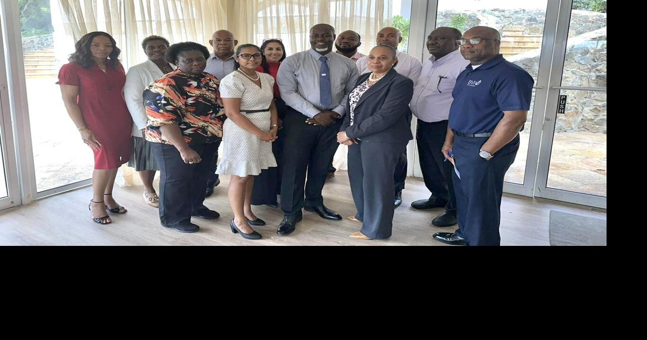Pickering appointed BVI Ports Authority director | News ...