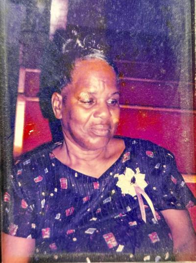 Marilyn E. Gumbs | Obituaries | virginislandsdailynews.com