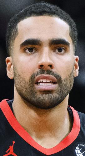 Jontay Porter | Sports | virginislandsdailynews.com