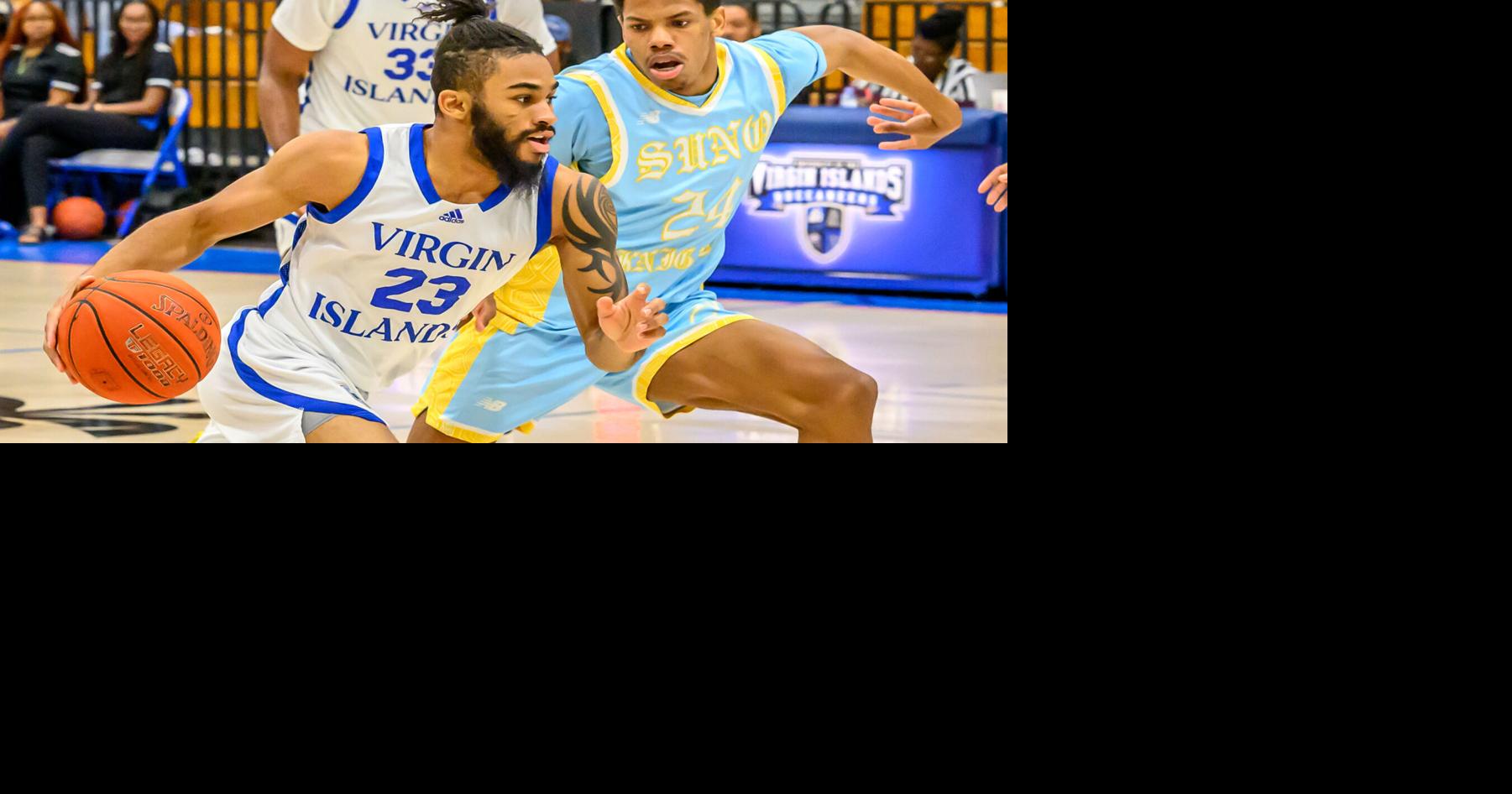 UVI men vs Southern-New Orleans | Sports | virginislandsdailynews.com