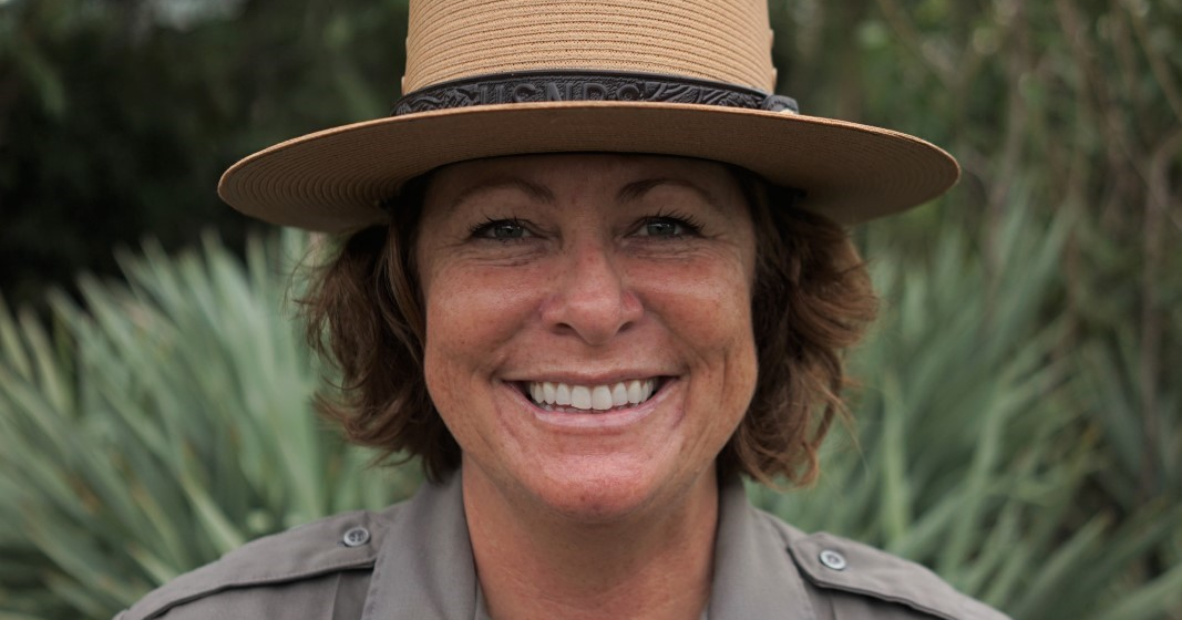 Del Bene begins as acting superintendent for V.I. National Park | News ...