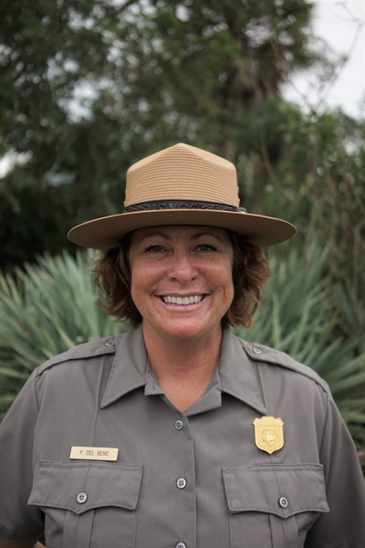 Del Bene begins as acting superintendent for V.I. National Park | News ...
