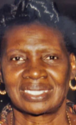 Mariel Adell Stoutt Jennings | Obituaries | virginislandsdailynews.com