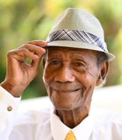 Peter Theodore | Obituaries | virginislandsdailynews.com