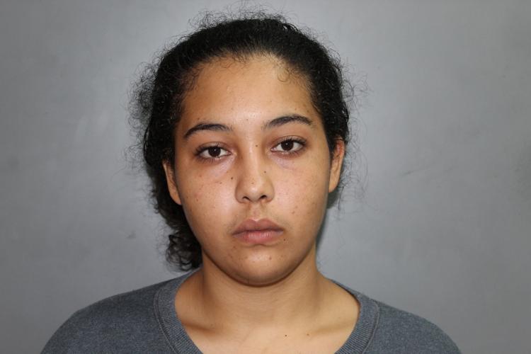 Arrests made in Melvin Evans Highway homicide | News ...