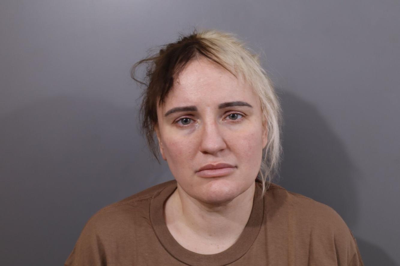 Police: St. Croix woman charged with assaulting two men | For the ...
