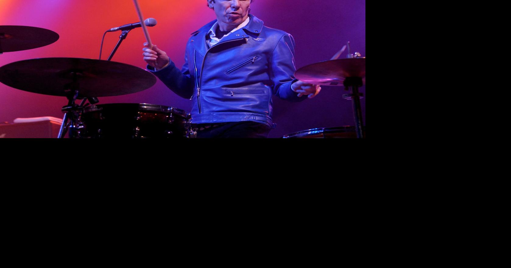 Stray Cats drummer Slim Jim Phantom launches SiriusXM show ...