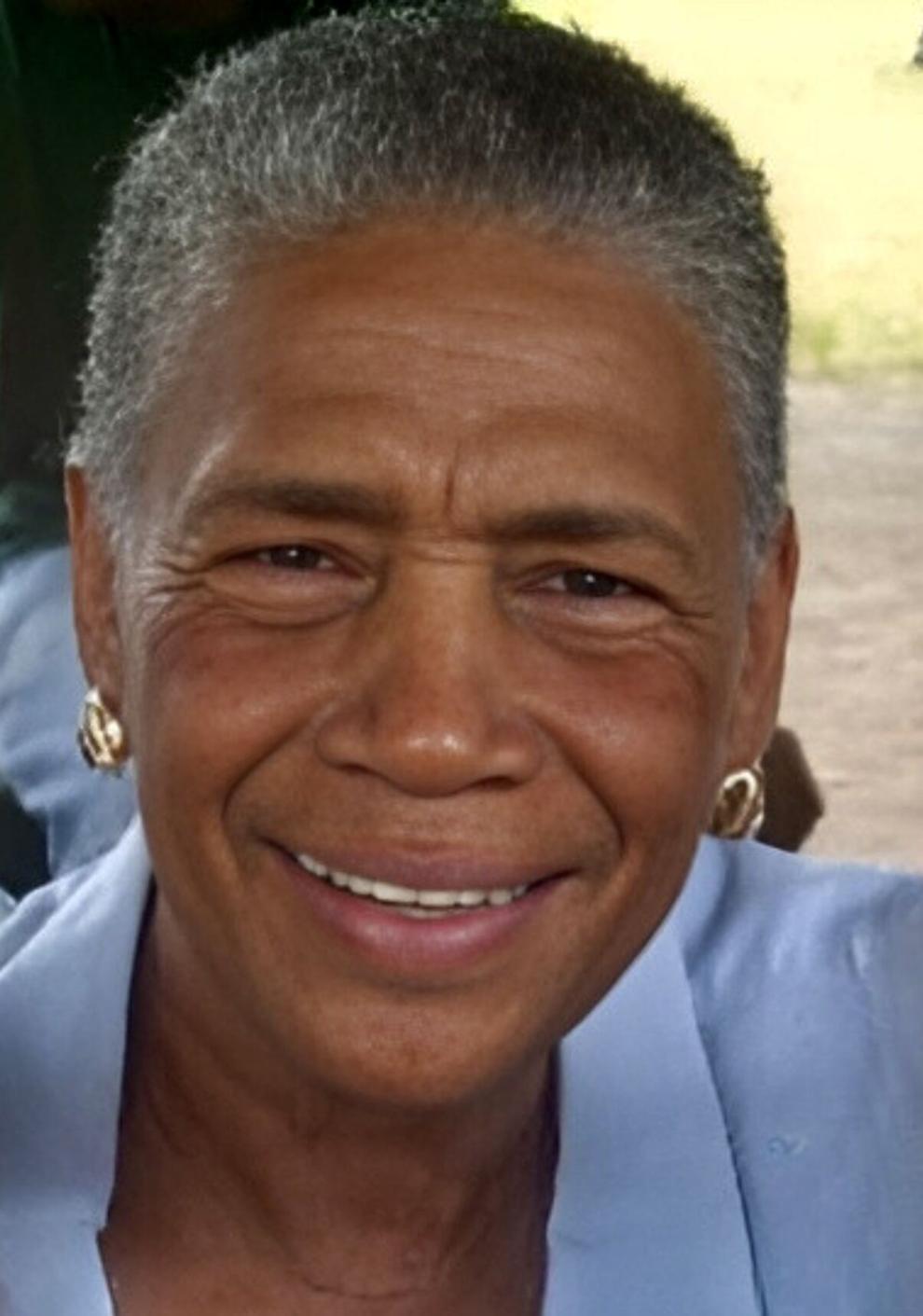 Joyce LeBron | Obituaries | virginislandsdailynews.com