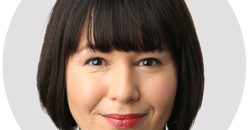Michelle Goldberg | | virginislandsdailynews.com