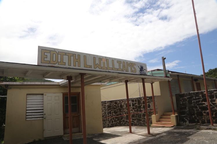 A list of some facilities issues at local schools | News ...