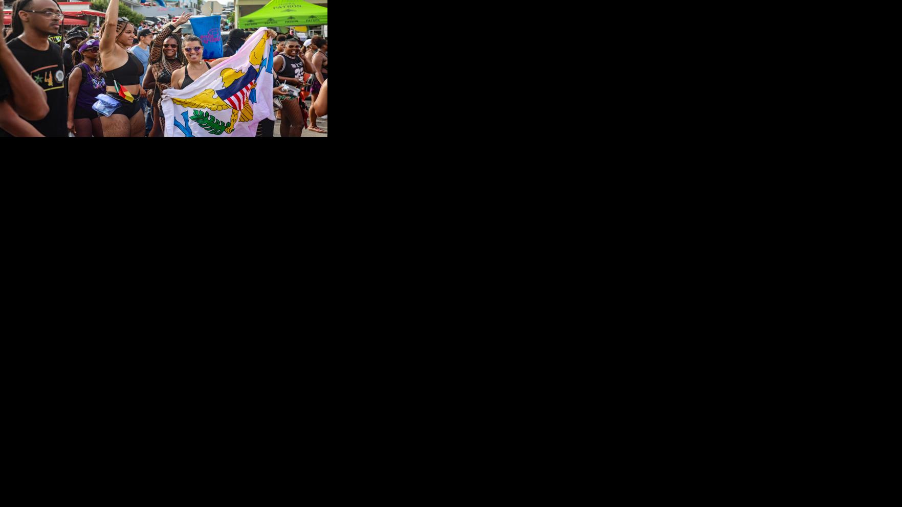 virginislandsdailynews.com | Celebrating the People, Cultures and ...