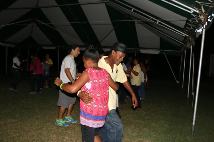 Quadrille fun | News | virginislandsdailynews.com