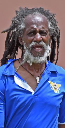 PREPPING FOR THE 'BIG GAME': USVI Under-15 Boys National Team to play ...