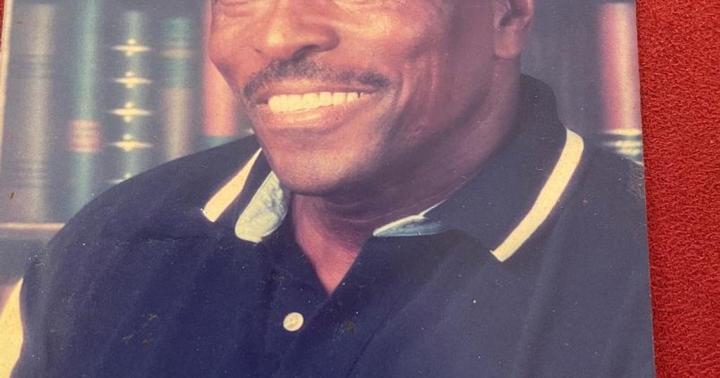Rudolph Alphonso Milligan | Obituaries | virginislandsdailynews.com