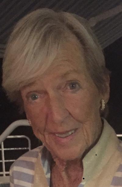 Constance FitzGerald Keery | Obituaries | virginislandsdailynews.com