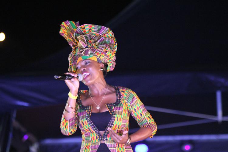 Calypso competitors | Local News | virginislandsdailynews.com