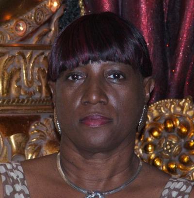 Joycelyn Claxton | Obituaries | virginislandsdailynews.com