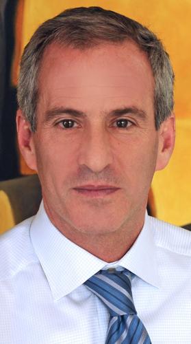 Steve Berman | | virginislandsdailynews.com