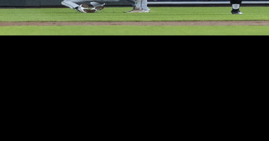 White Sox wipeout | Sports | virginislandsdailynews.com