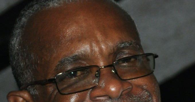 Arthur Anthony Richards | Obituaries | virginislandsdailynews.com