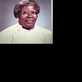 Delita Lettsome Blyden | Obituaries | virginislandsdailynews.com