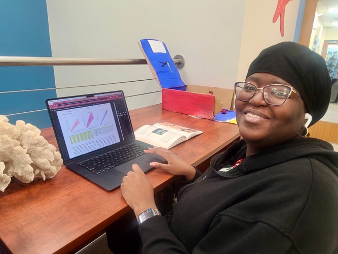 UVI fellows redefine how science connects with communities ...