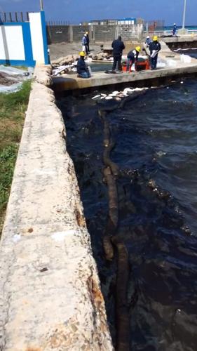 WAPA Spills Over 50 Gallons of Oil in STX | Local News ...