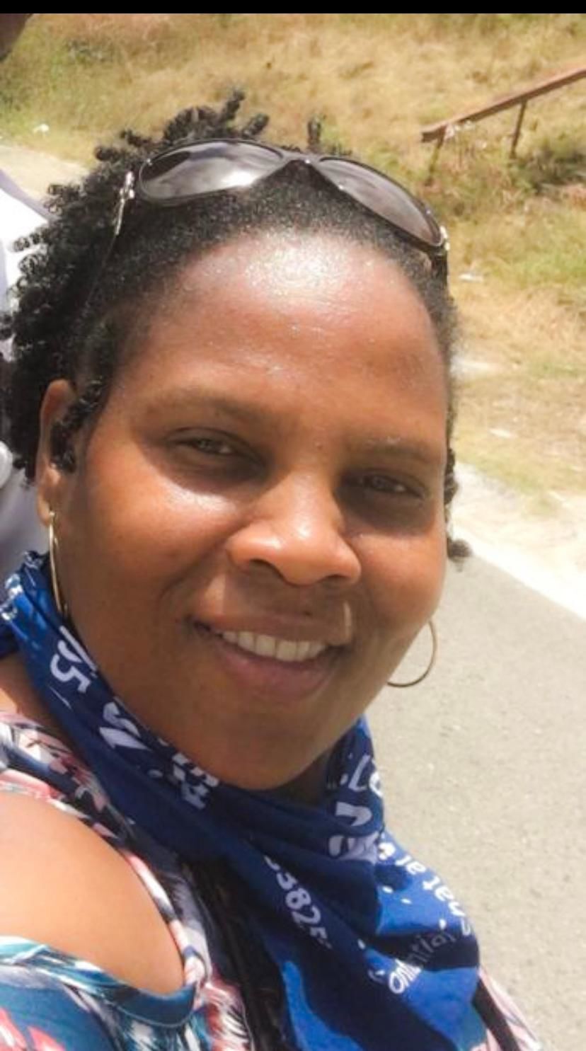 Alicia Ingrid Fleming | Obituaries | virginislandsdailynews.com