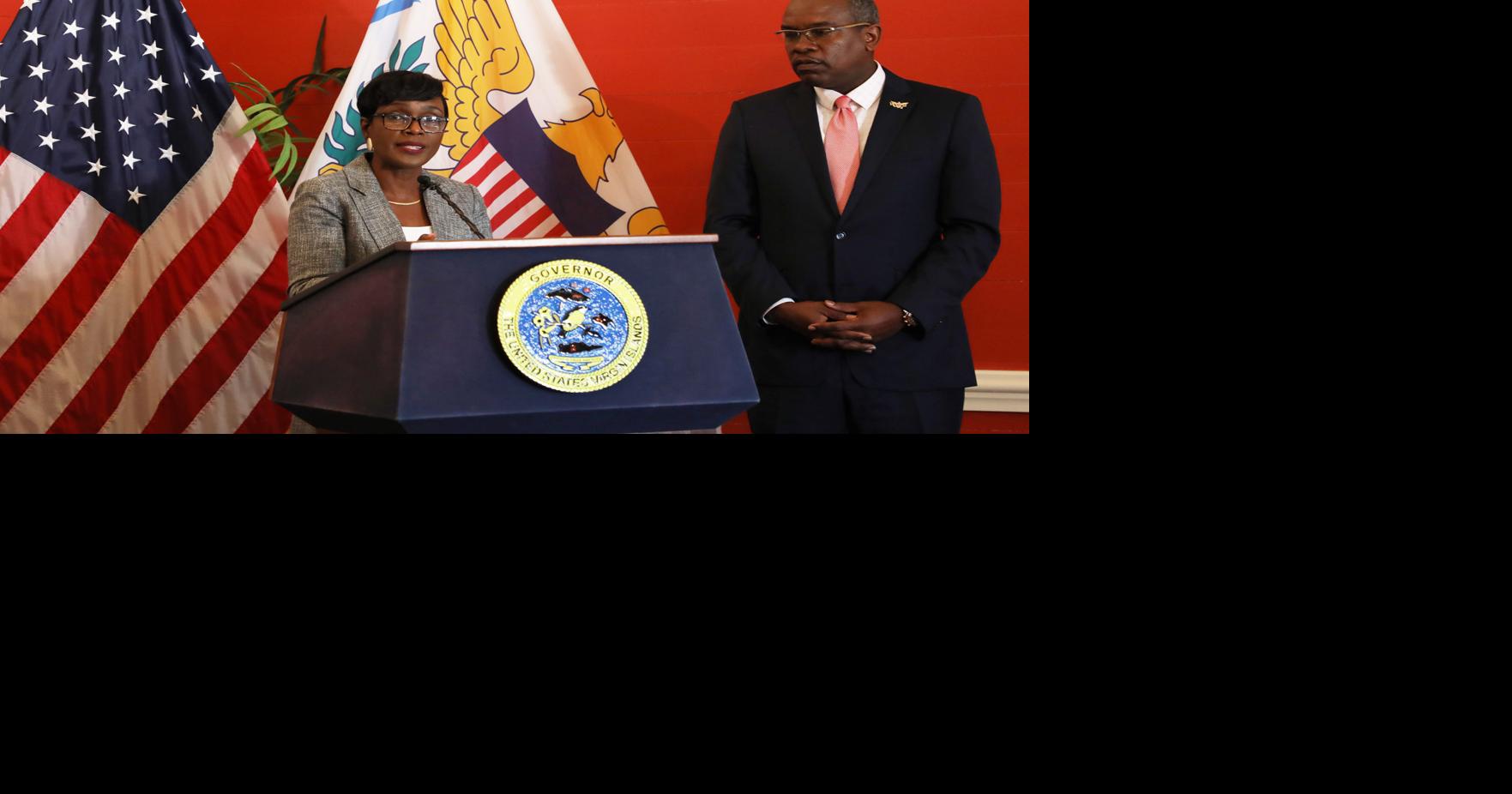 Denise George named Attorney General nominee | News ...