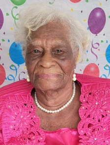 Henrietta Sandy | Obituaries | virginislandsdailynews.com