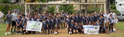 Castaways SC plays P.R. club in friendlies | Sports ...