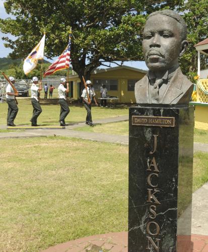 How Danish museums tell the USVI's story | Island Life ...