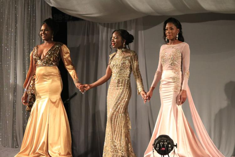 Shanisa Emmanuel crowned Miss St. Croix | News | virginislandsdailynews.com