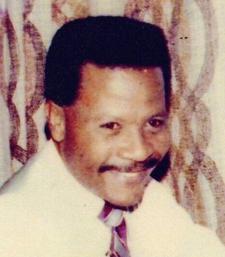 Marvin Roach | Obituaries | virginislandsdailynews.com