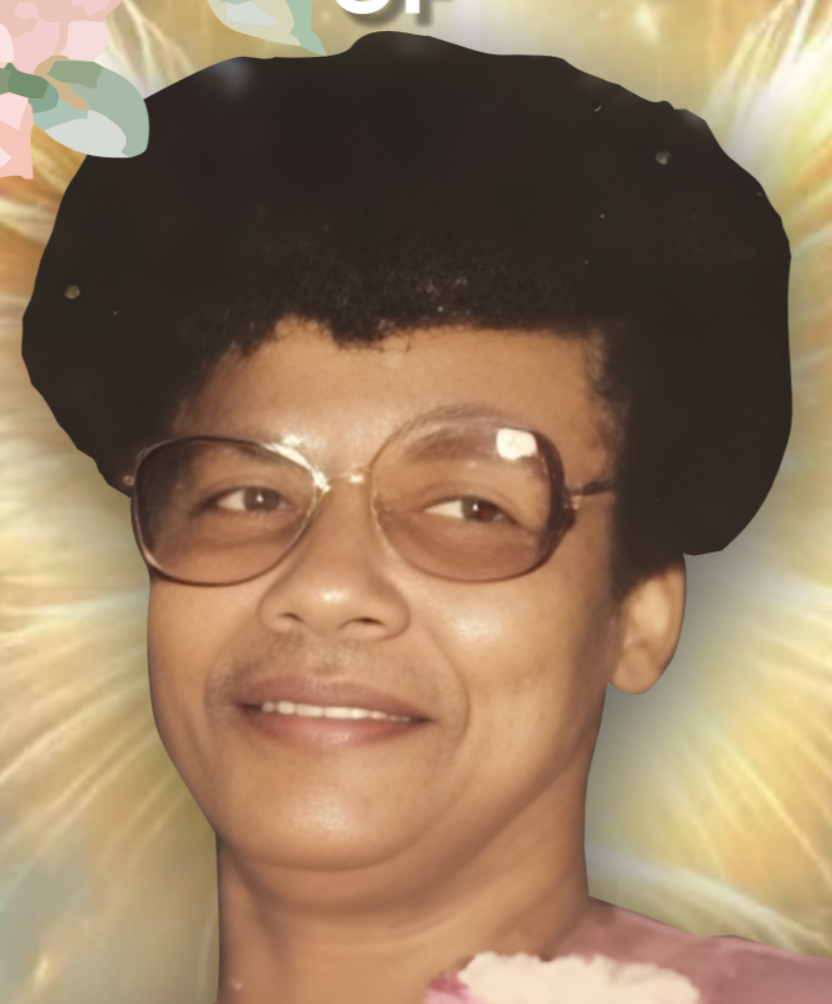 Elsie Hughes | Obituaries | virginislandsdailynews.com