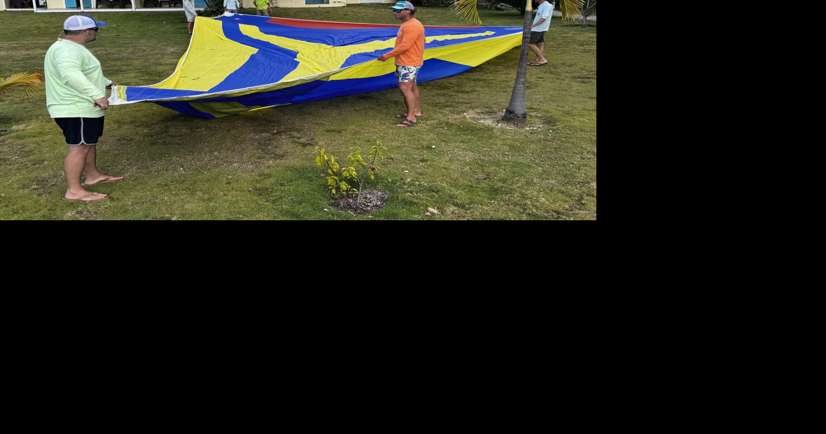 51st BVI Spring Regatta kicks off three days of racing today | Sports ...