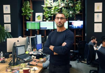 ClassDojo CEO on mission to improve education from the ground up ...