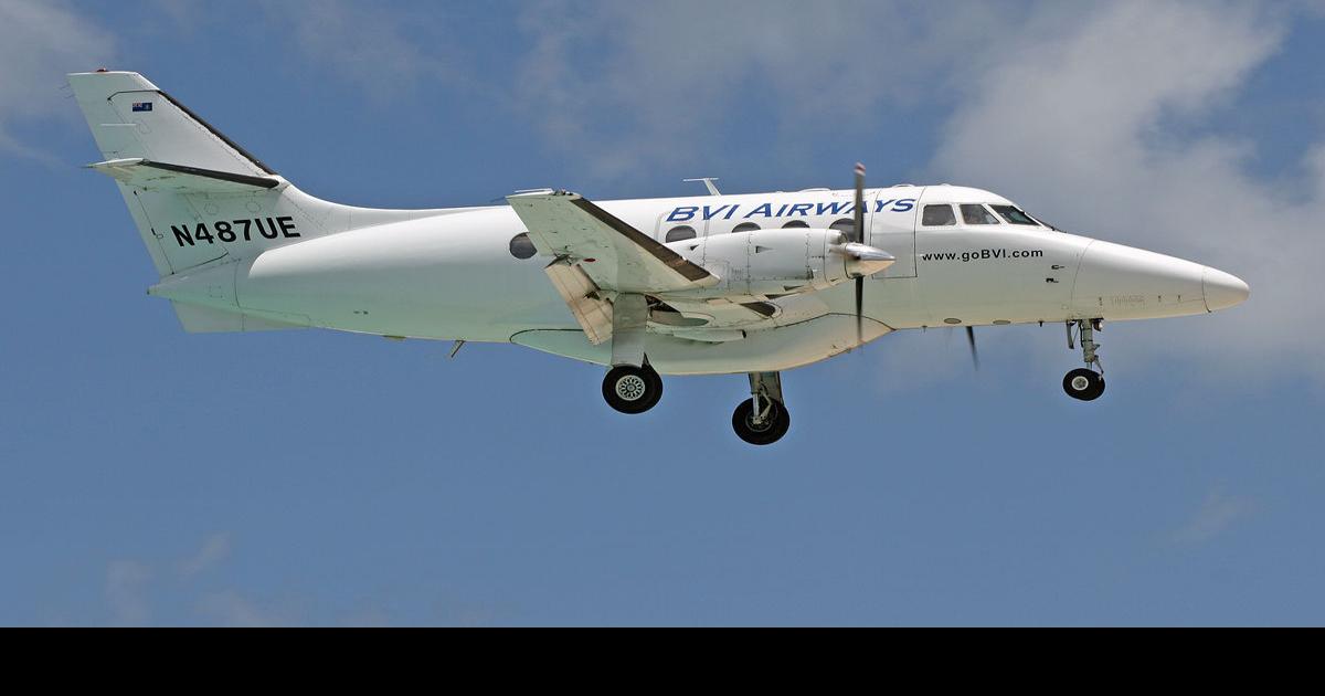 BVI moves a step closer to direct Miami flights | News ...