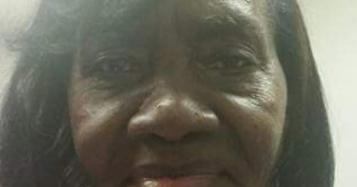Olive R. Testamark | Obituaries | virginislandsdailynews.com